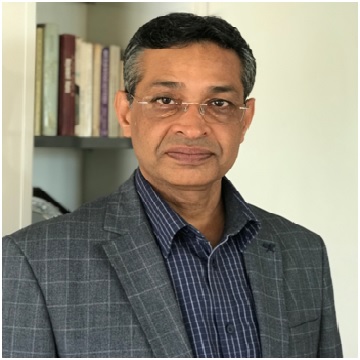 Academic Council | Central University of Punjab